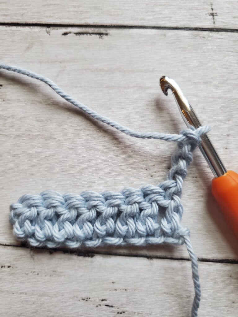 A Quick Start Guide on How to Crochet