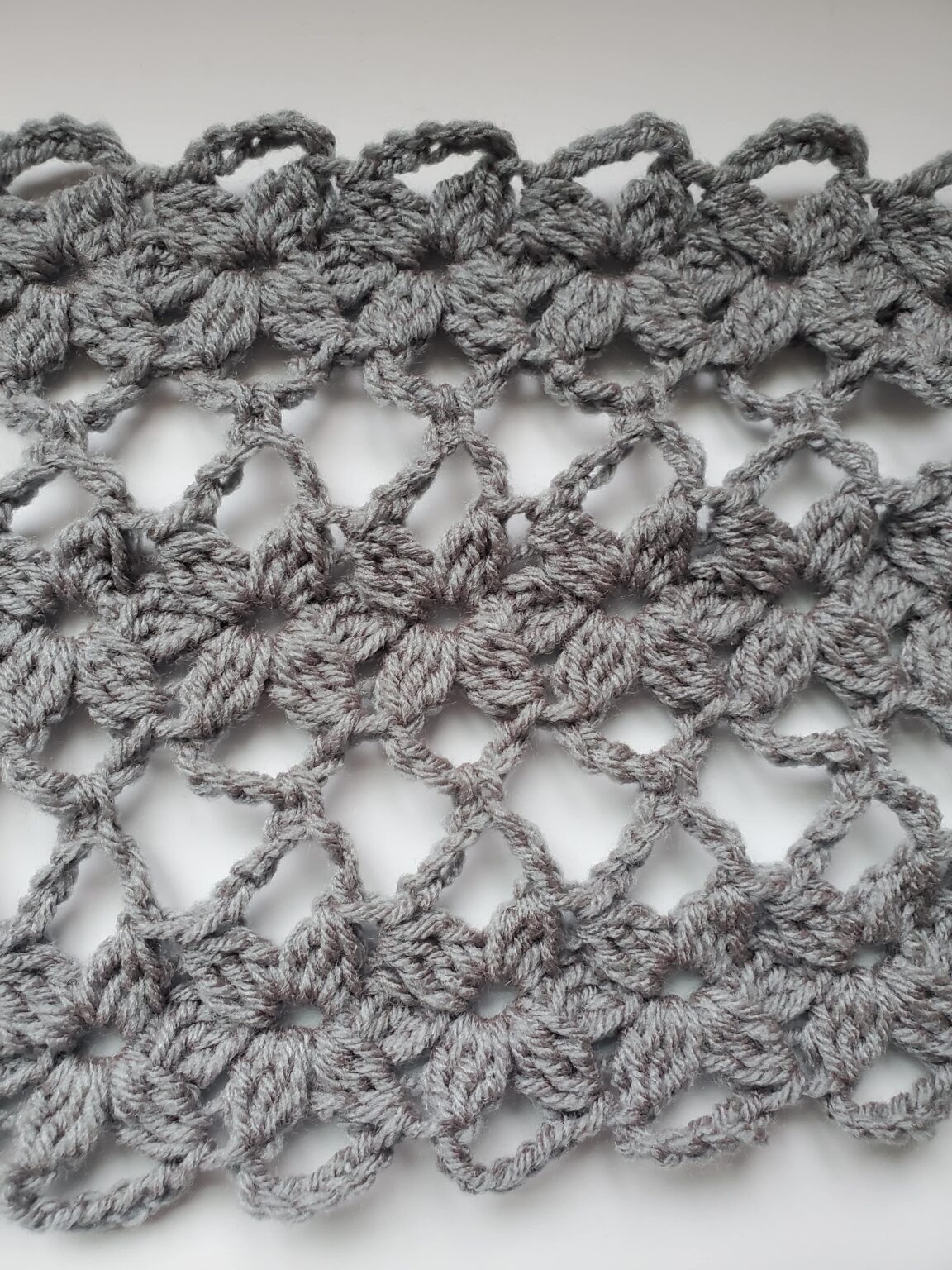 17 Crochet Stitches that Look Like Flowers