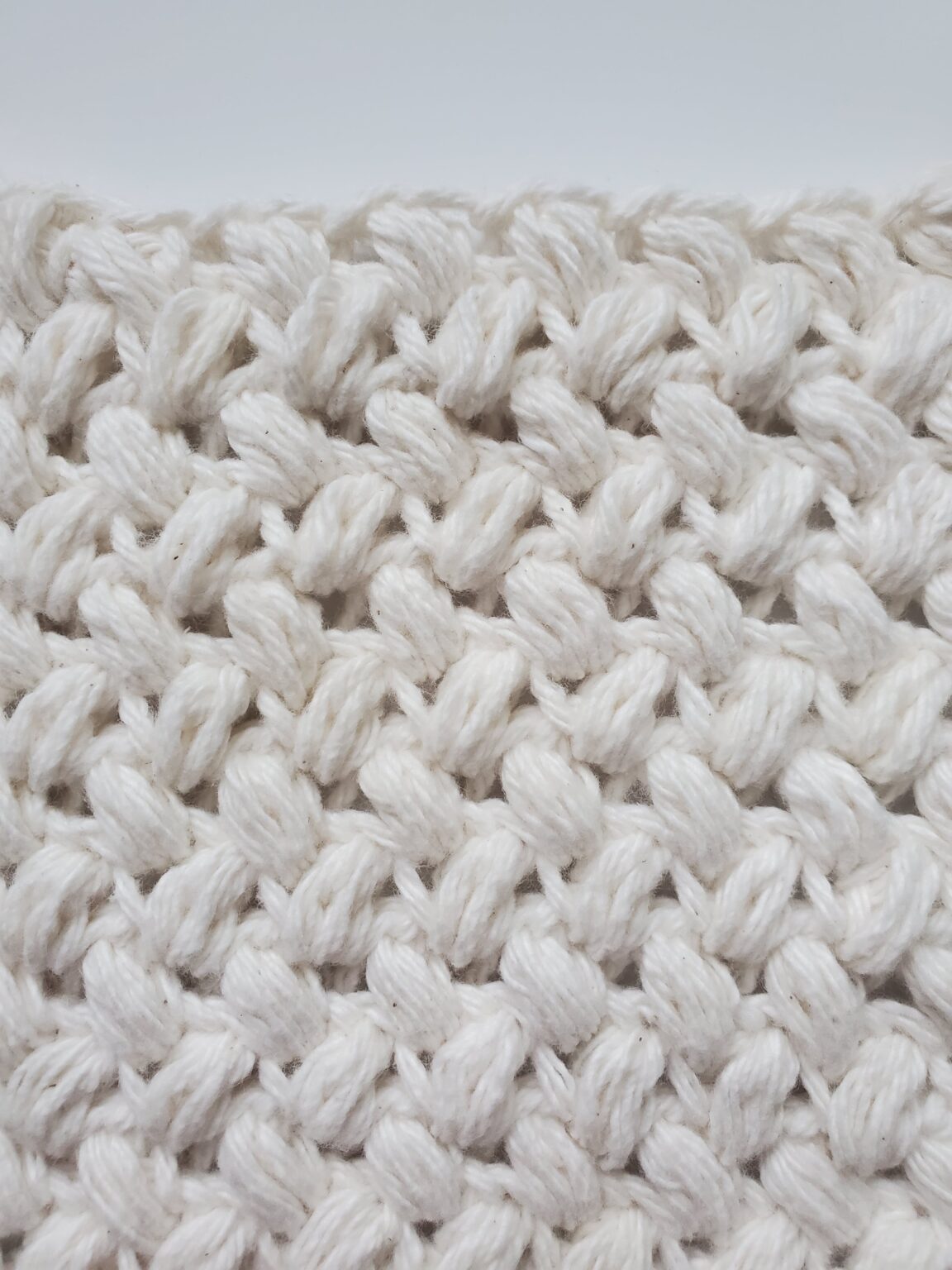 30 Minimalist Crochet Stitches to Try for a Polished Look