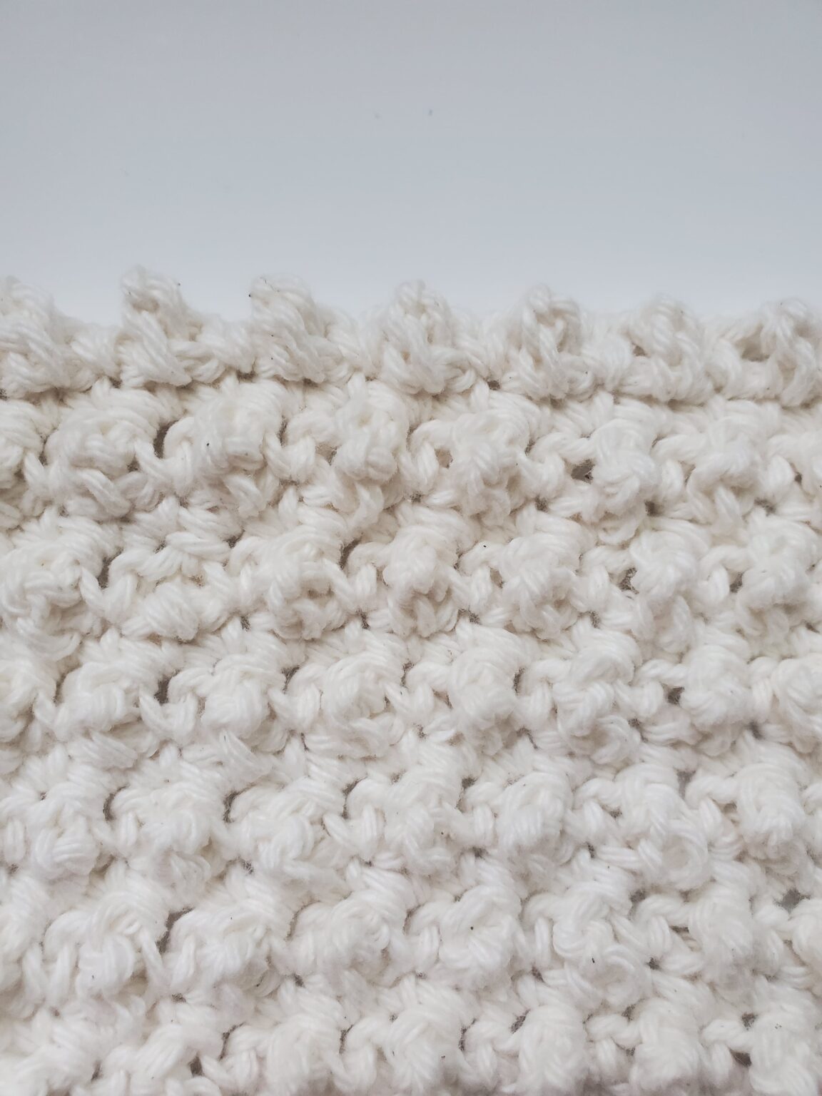 30 Minimalist Crochet Stitches to Try for a Polished Look