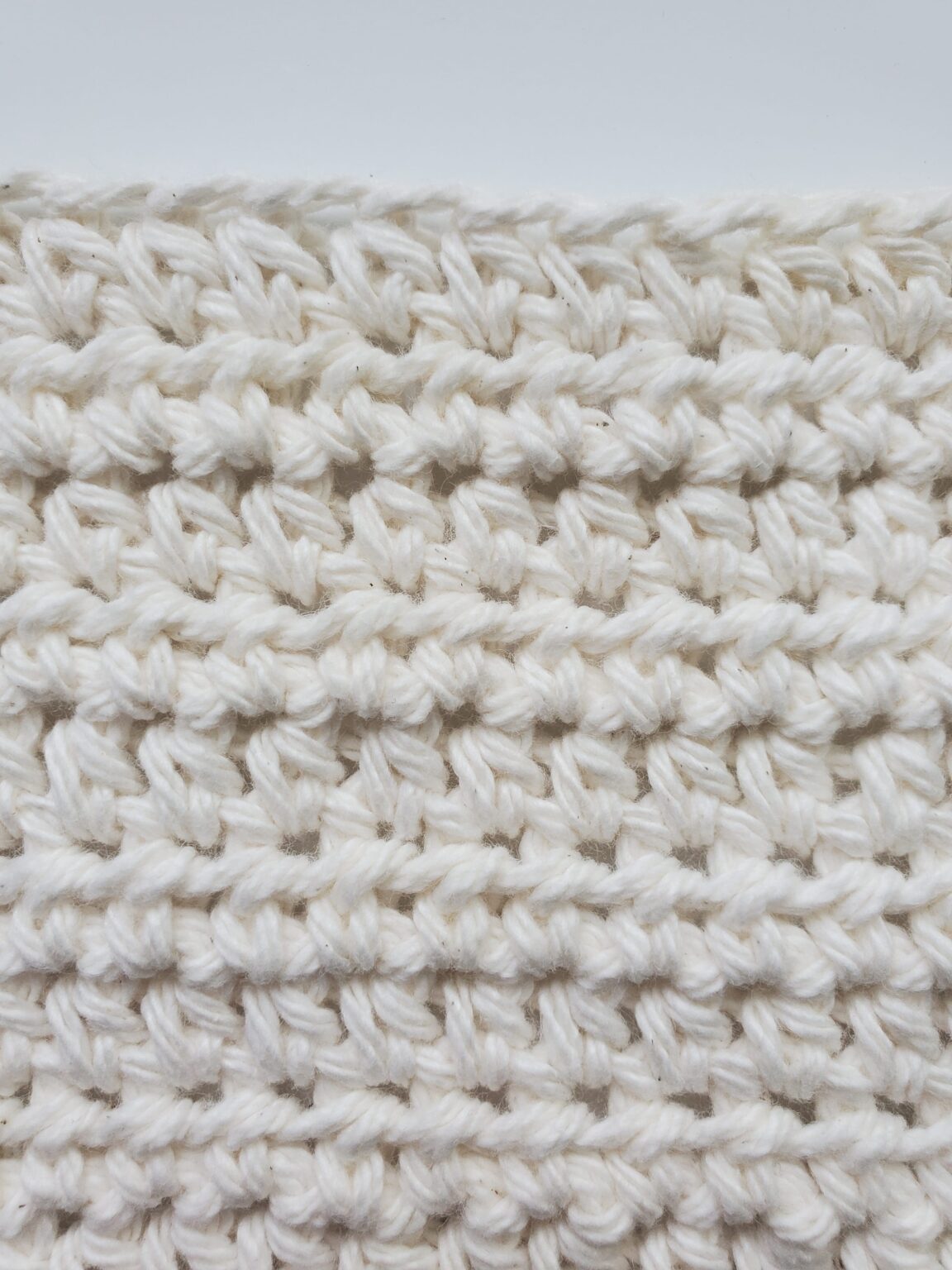 30 Minimalist Crochet Stitches to Try for a Polished Look