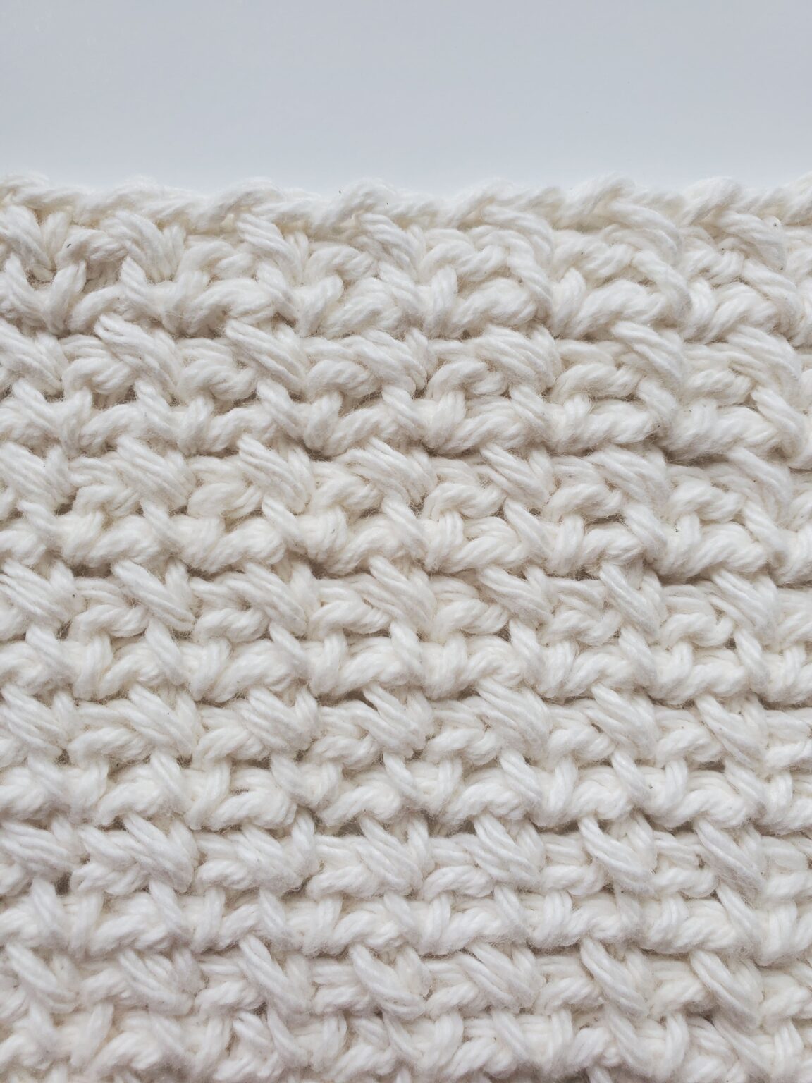 30 Minimalist Crochet Stitches to Try for a Polished Look