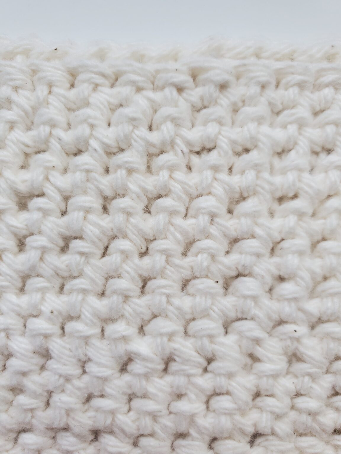 30 Minimalist Crochet Stitches to Try for a Polished Look