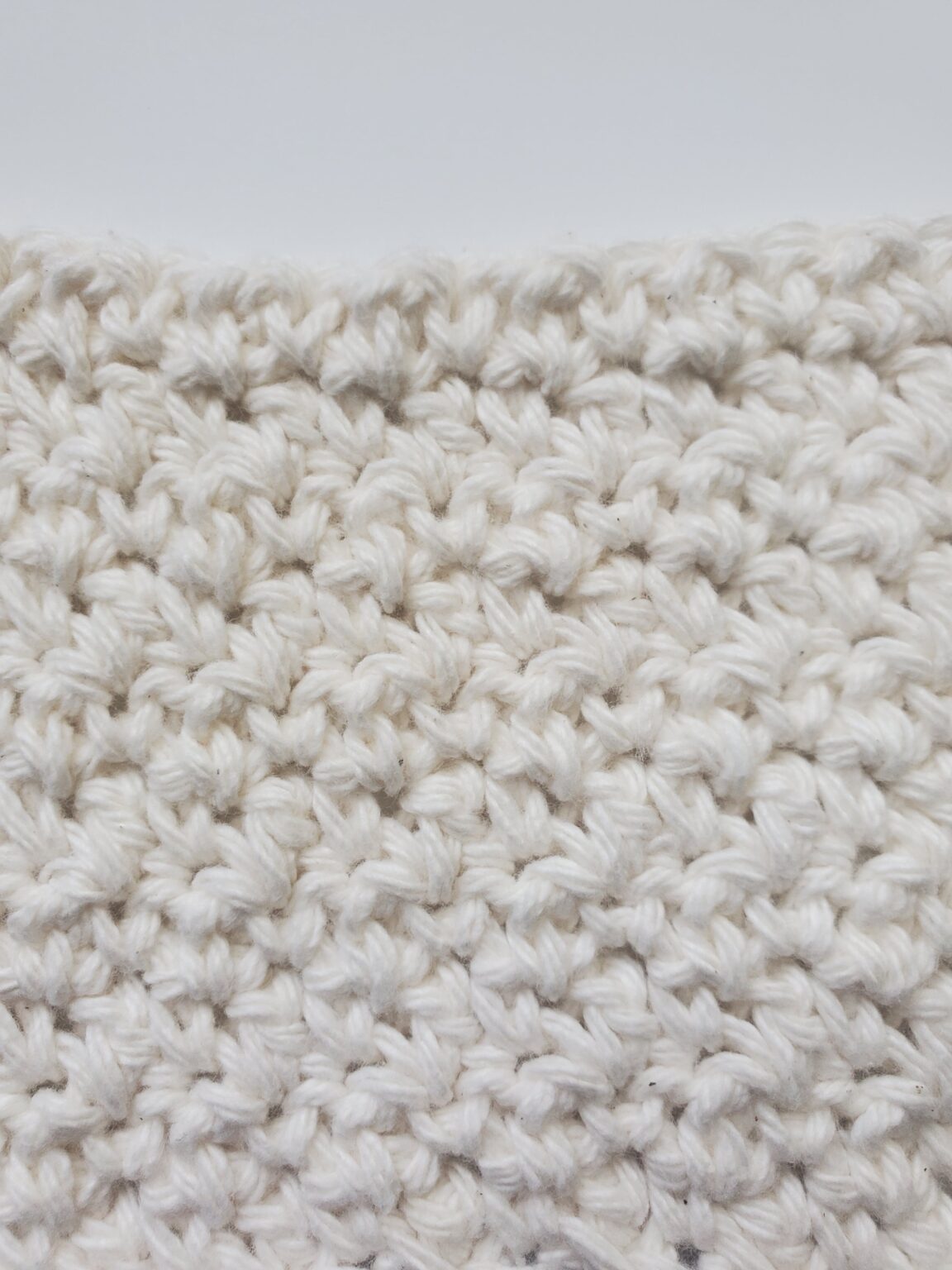 30 Minimalist Crochet Stitches to Try for a Polished Look