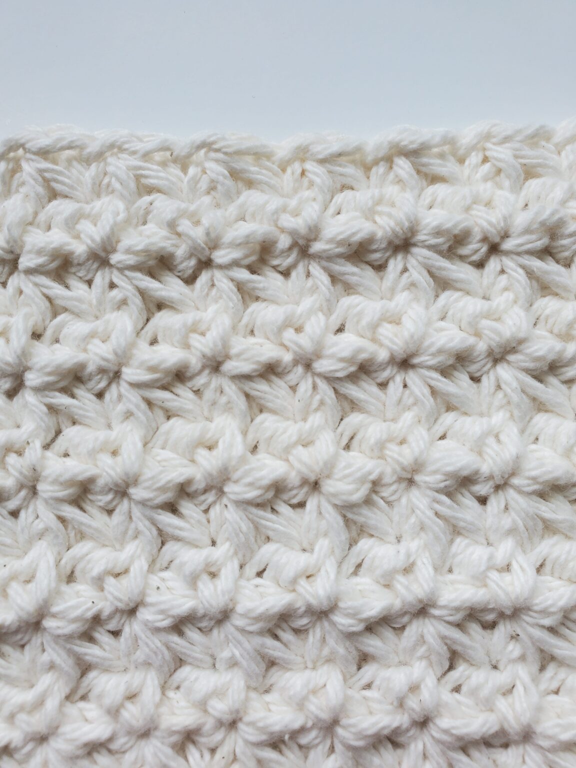 30 Minimalist Crochet Stitches to Try for a Polished Look