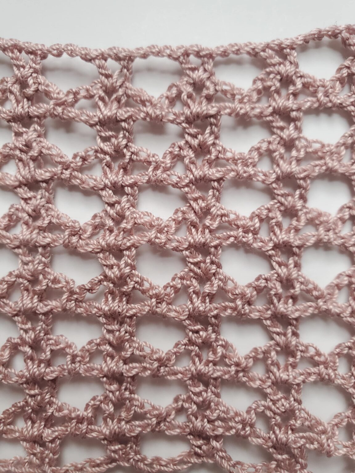 21 Stunning Crochet Lace Stitches