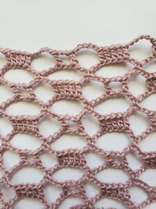 21 Stunning Crochet Lace Stitches