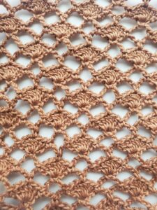 25 Types of Crochet Shell Stitches to Try for Your Next Project
