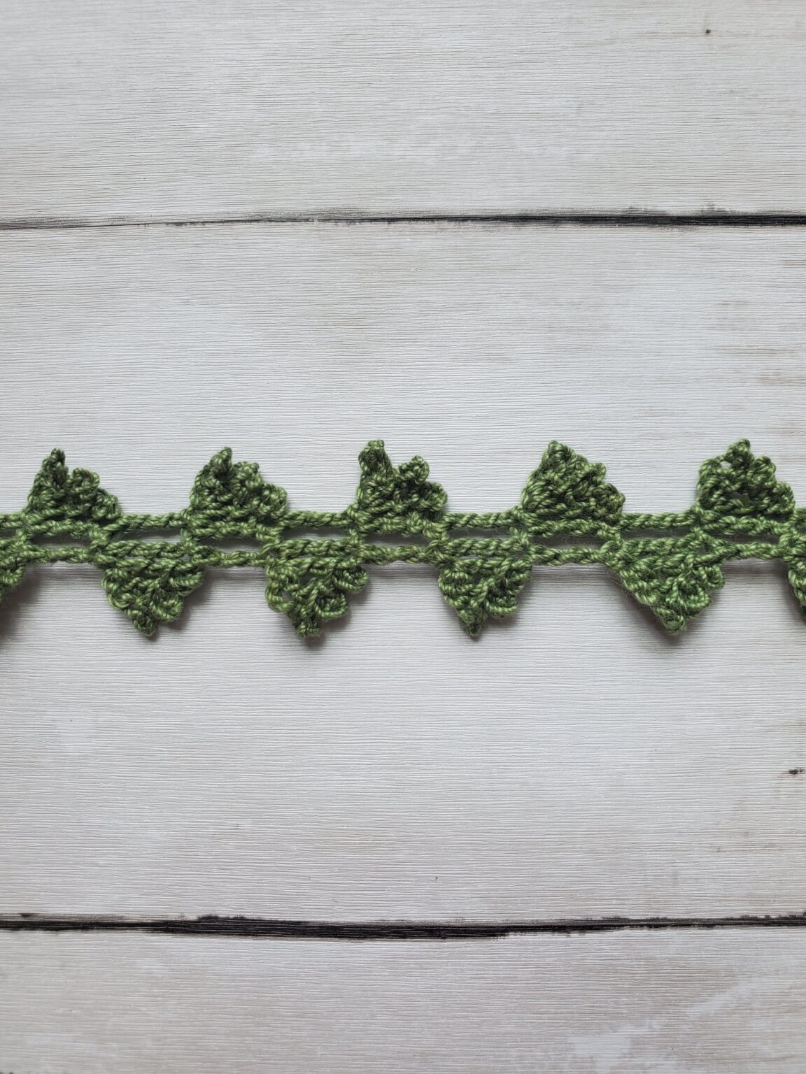 31 Crochet Lace Edgings to Try for Your Next Project