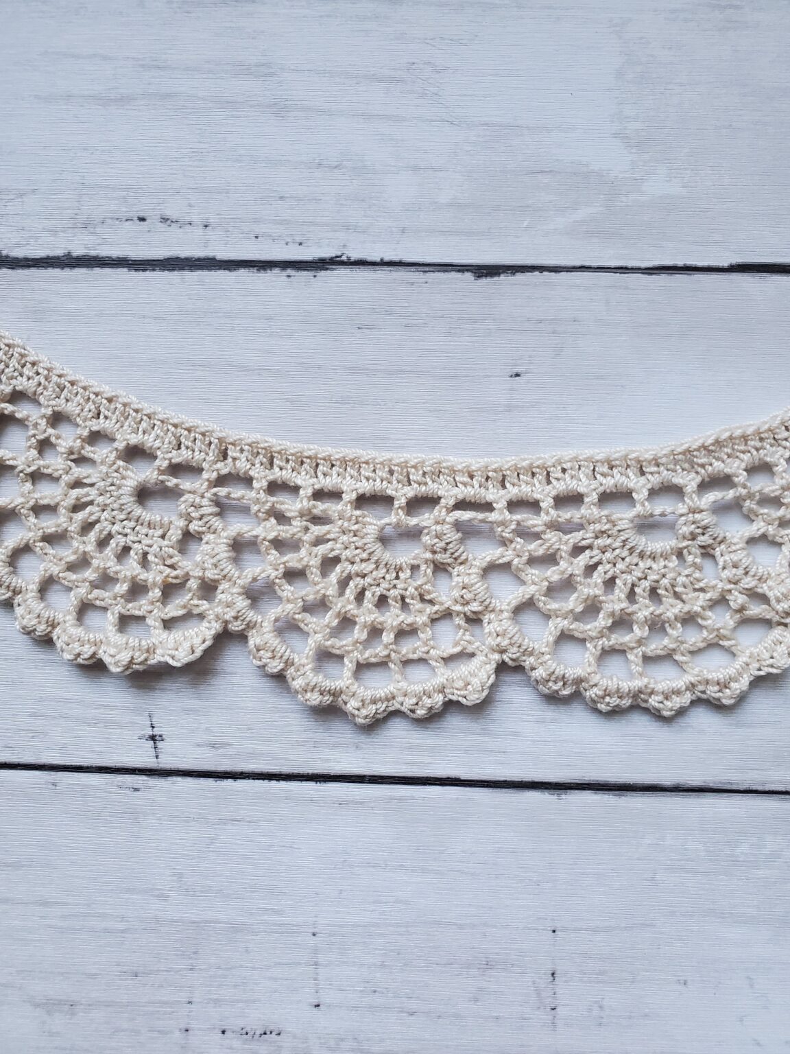 31 Crochet Lace Edgings to Try for Your Next Project